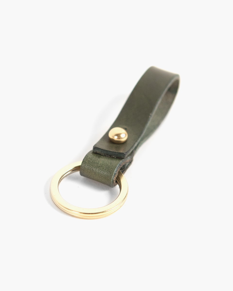 Slim Keychain – Sylvan Park